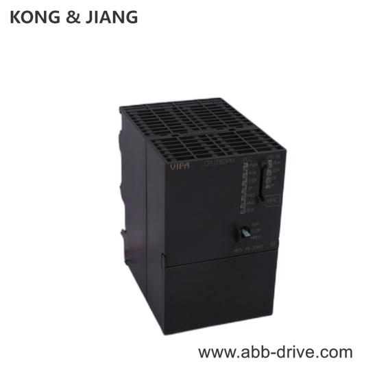 Schneider ABE7CPA02 PLC Interface Connection Module > abb-drive Automation