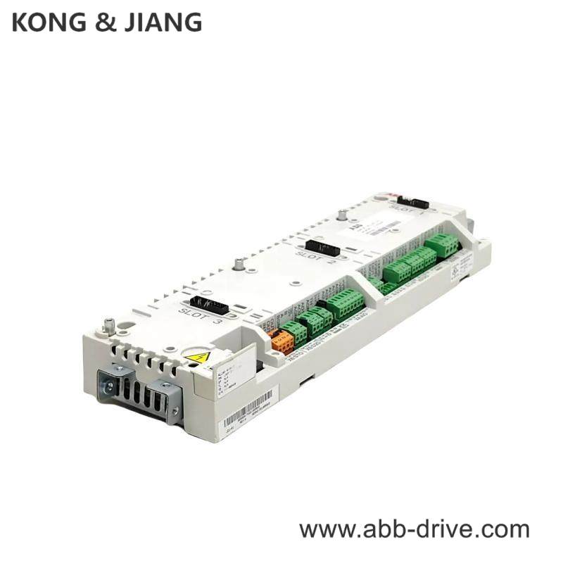 ABB ACSM1-S-MU-E1 Memory Unit Kit: Advanced Control for Industrial ...