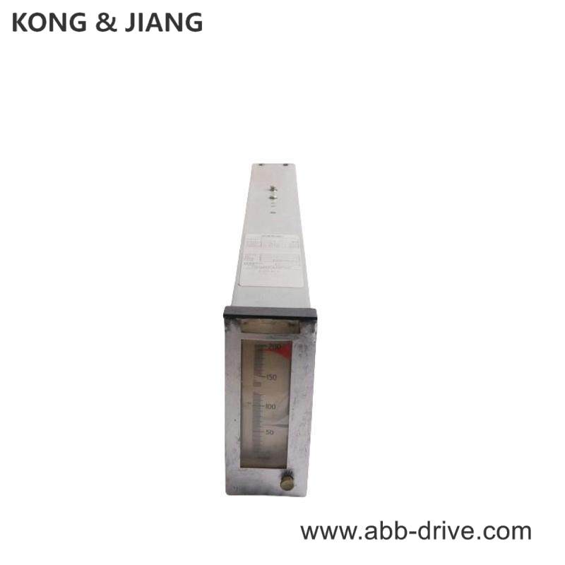 FOXBORO AD908AA - Advanced Digital Control System Components > abb ...