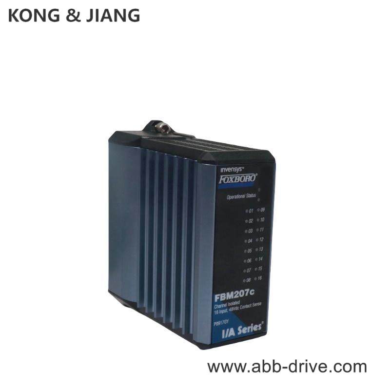 FOXBORO AD908AC Digital Control System Components > abb-drive Automation