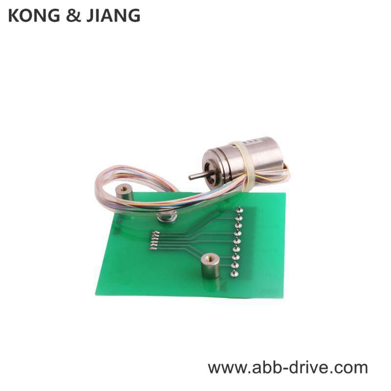 Advanced Micro Controls R11X-J10/7 - Control Module > abb-drive Automation