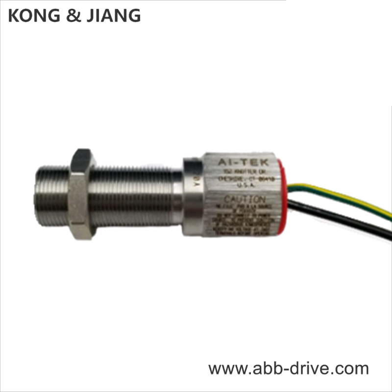 AI-TEK 70085-1010-562 Passive Sensors: Reliable Industrial Detection ...