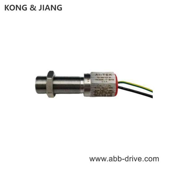 AI-TEK 70085-1010-562 Sensor: Industrial Precision Monitoring, 200 ...