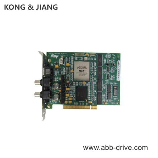 AJINEXTEK AMW-MC12-DB96P High-Performance Industrial Control Module > abb-drive Automation