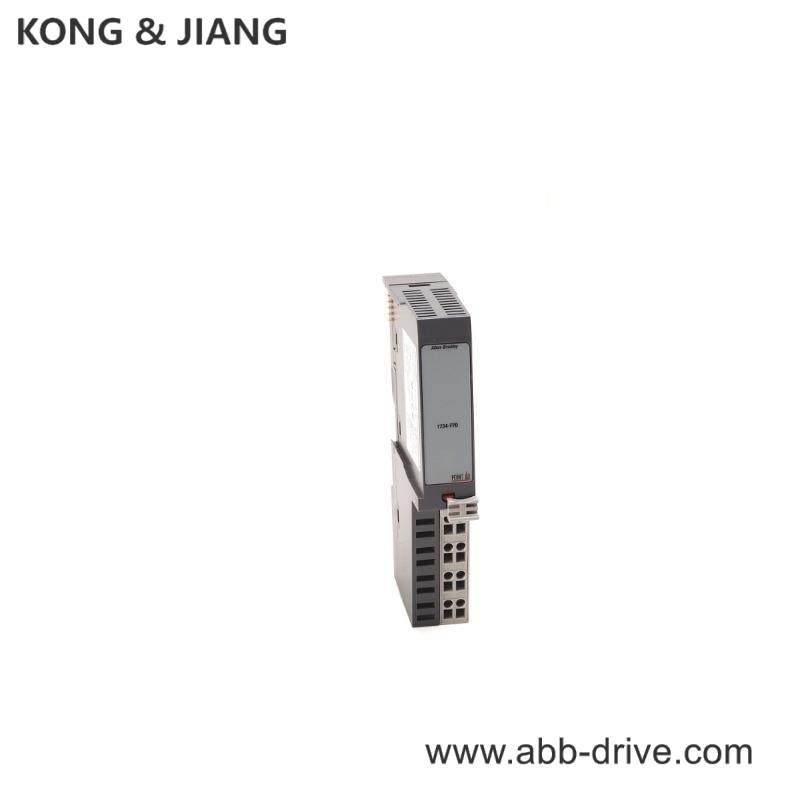 Allen Bradley 1734-FPD Field Power Distributor Module: Advanced Control ...