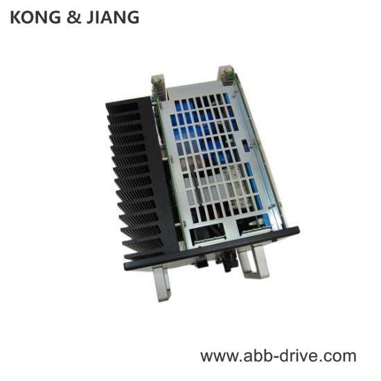 ALSTOM 8222-4012 Industrial Control Module > abb-drive Automation