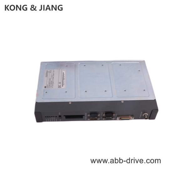 ALSTOM 8300-4003 Power Supply Module > abb-drive Automation
