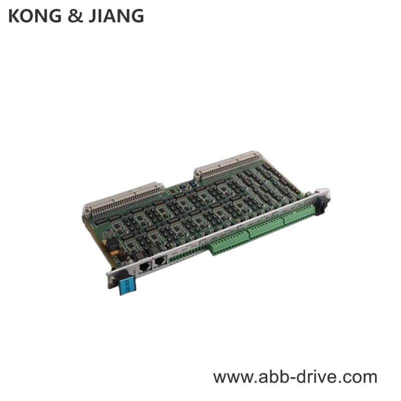 ALSTOM IR139-1 Module Card - High Performance Control Component > abb ...