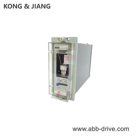 ALSTOM MCAG14SSCF0470A Protection Relay - New Industrial Grade Solution ...