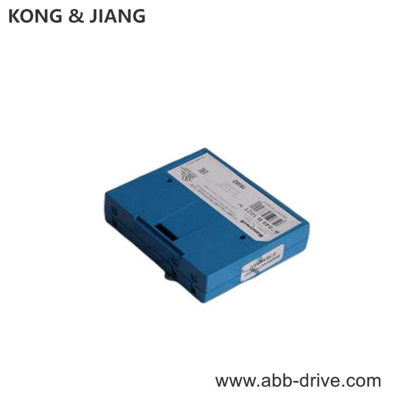ALSTOM N897164624A Control Module for Industrial Automation Systems ...