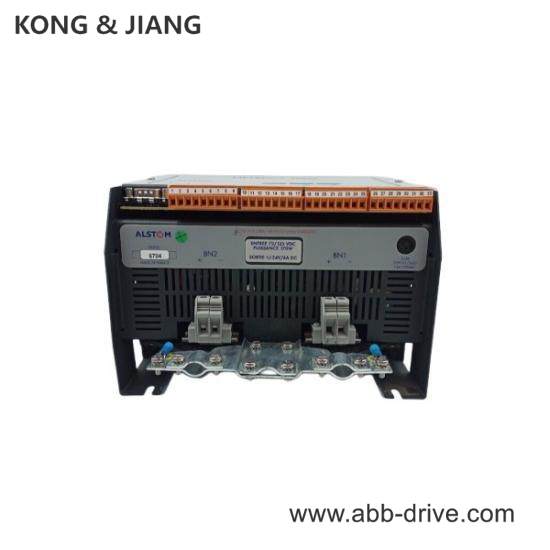 ALSTOM NEYRPIC SL1000 V3 669187C/0572 Module > abb-drive Automation