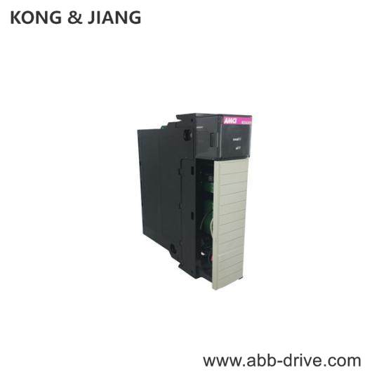 AMCI 1241 Resolver Unit: Precision Control Module > abb-drive Automation