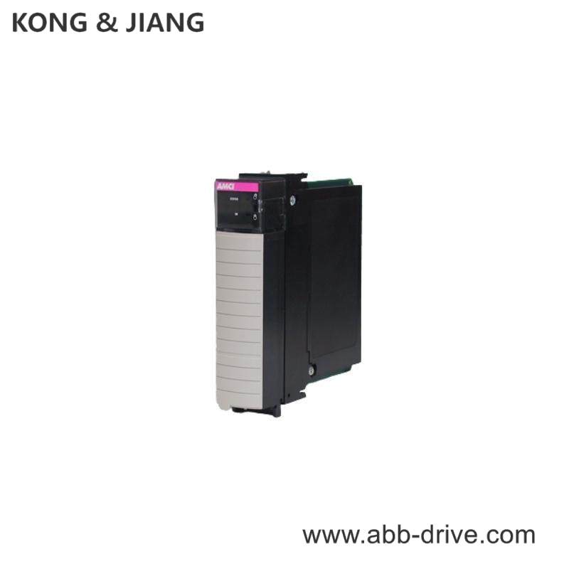 AMCI ControlLogix 7264 - High-Performance ControlLogix SSI Interface ...