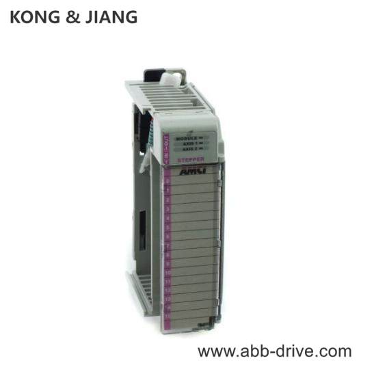 AMCI AMCI 3602 Motion Control Module, High Precision Motion Control ...
