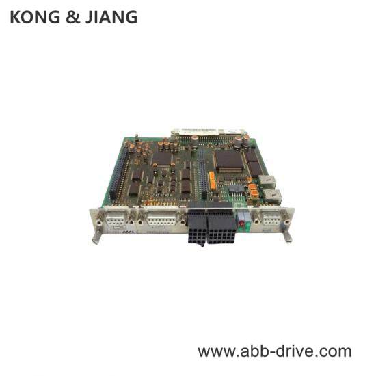 AMK KW-EC1 AE-ETC-1.01: High-Performance Semiconductor Device Driver ...