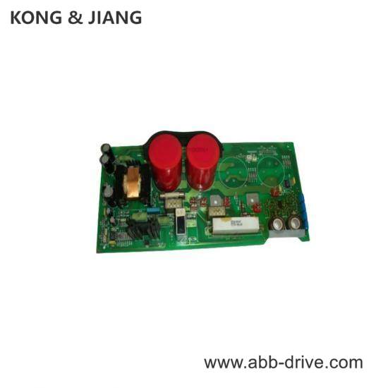 ANSALDO SVVT5.5YBX - Driver Board for Industrial Control Systems > abb ...