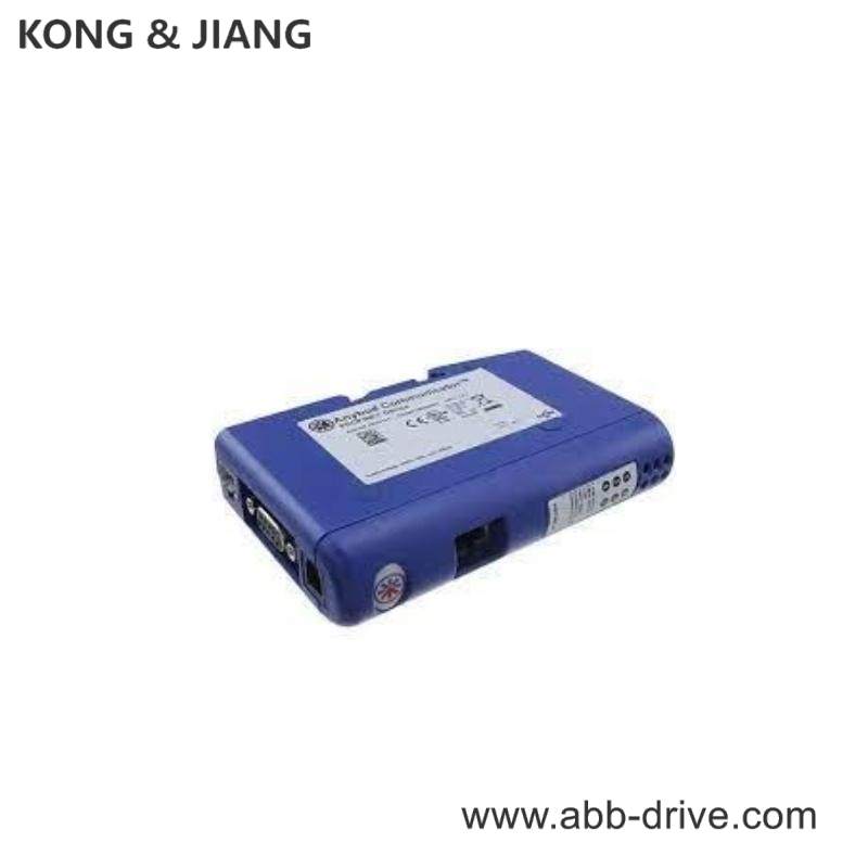 ANYBUS A7013-C: High-Performance Input/Output Communicator Module > abb ...