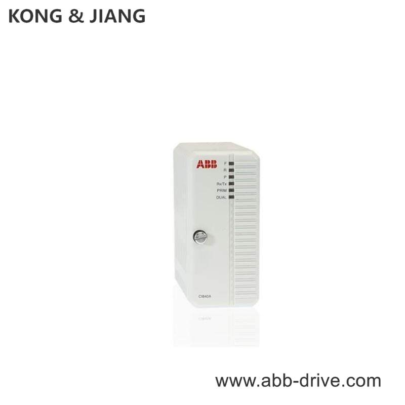 Anybus CI840A PROFIBUS DP-V1 Interface by Anybus, High Performance ...