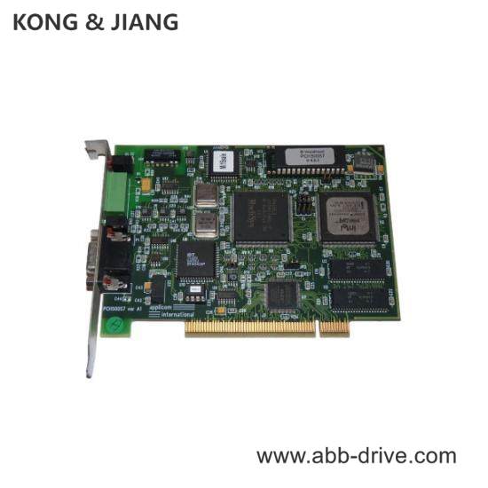 AppliCom PCI1500S7 Profibus Card - Industrial Communication Module ...