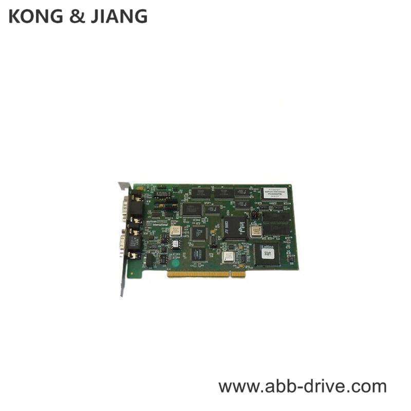 Applicom PCI2000PFB - Profibus Interface Card, High Performance ...