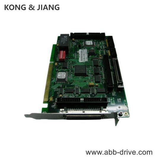 ASM Corporation ASM 03-20927-11, Advanced Control Board > abb-drive ...
