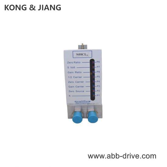 ASM LVC-414-3 54-107950A15 Vapor Controller > abb-drive Automation