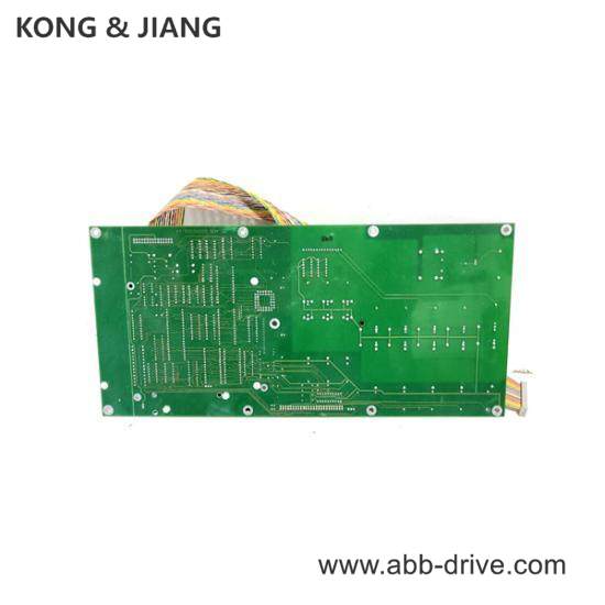 ABB 802A035B-2 Precision Control Module Circuit Board, High Precision ...