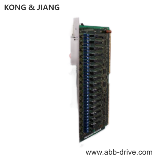 ATC ATCOM64/501A - Advanced Modular Communication Module > abb-drive ...