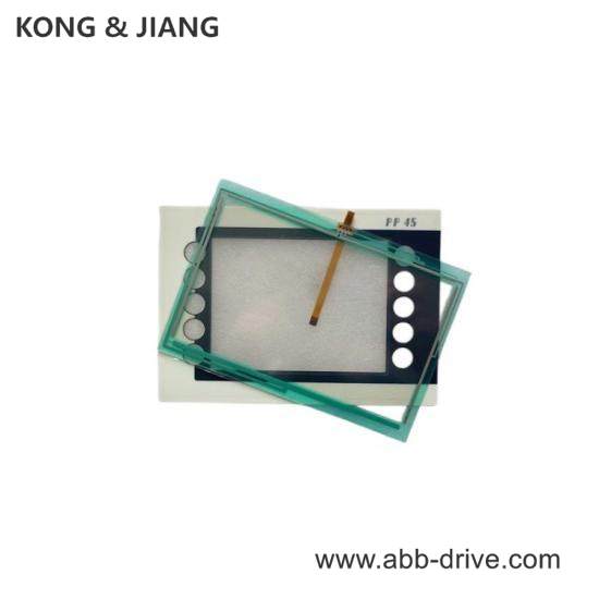 B&R 4PP045.0571-062 Industrial Touch Screen > abb-drive Automation