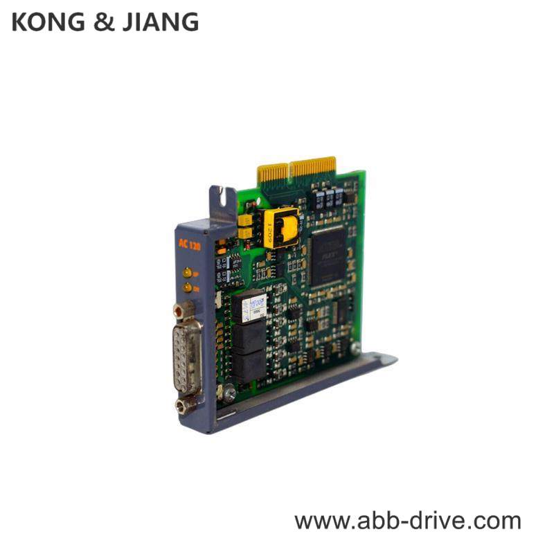 B&R 8AC120.60-1, High-Performance Encoder Interface Module - abb-drive ...