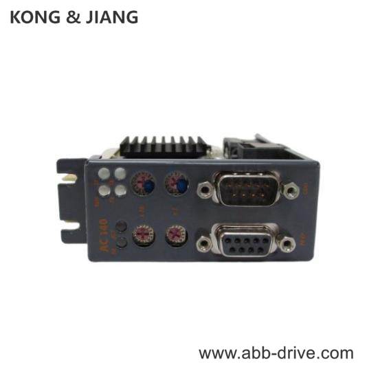 B&R 8AC140.60-2 Programmable Logic Controller Module > abb-drive Automation