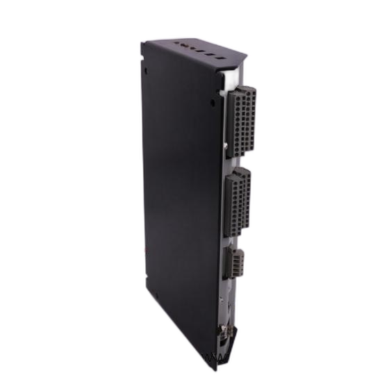 Bachmann CS200N Control System - Advanced Industrial Automation ...