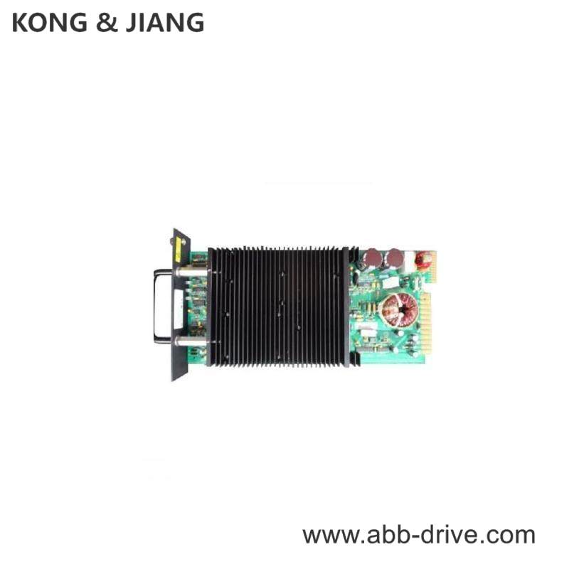 Bailey IPSYS01 High Performance I/O Module for Industrial Automation Systems > abb-drive Automation