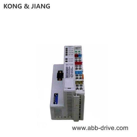 BECKHOFF BK7200 SSP-2300-7200 Industrial Bus Coupler > abb-drive Automation