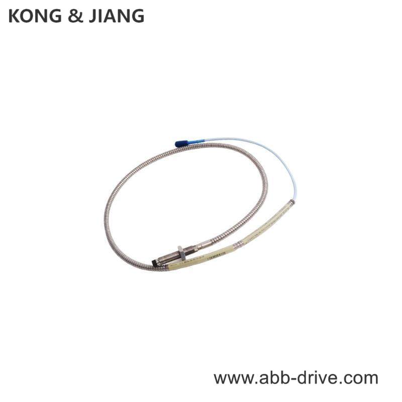 BENTLY 330104-00-10-10-02-CN Vibration Monitoring System Module > abb ...