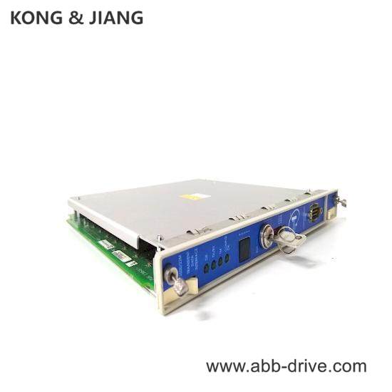 BENTLY 125768-01 Module for 3500/20 Series > abb-drive Automation