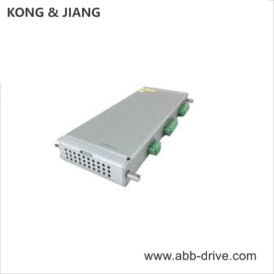 Bently Nevada 125680-01 Proximitor I/O Module - Precision Monitoring ...