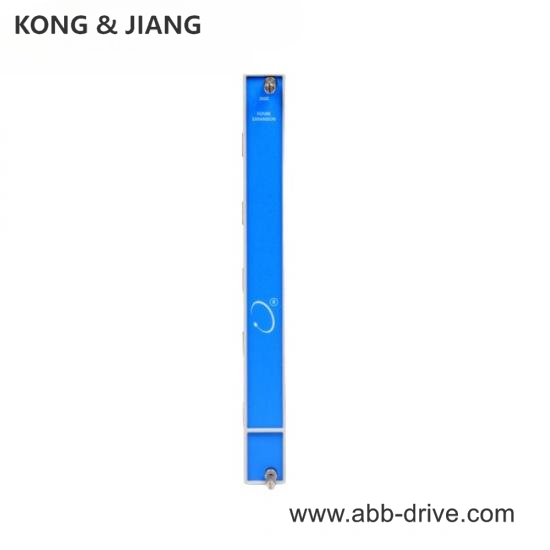 Bently Nevada 128075-01E: Future Expansion Faceplate for Industrial ...