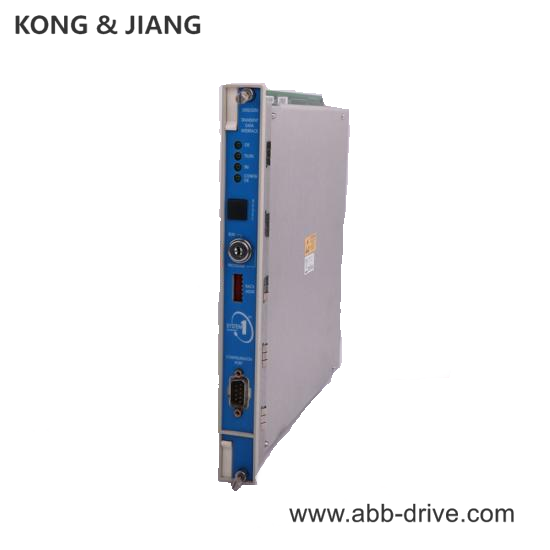 Bently Nevada 3300/12-02-22-01: Precision Monitoring System for ...