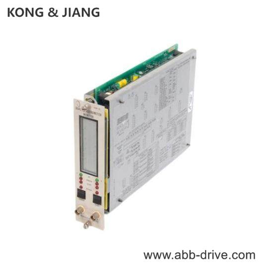 Bently Nevada 3300/25 Dual Accelerometer Monitor > abb-drive Automation