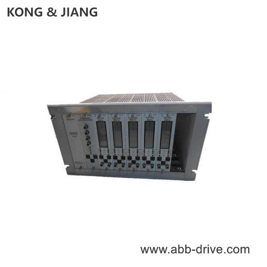 Bently Nevada 3300/53 - Advanced Overspeed Protection System > abb ...