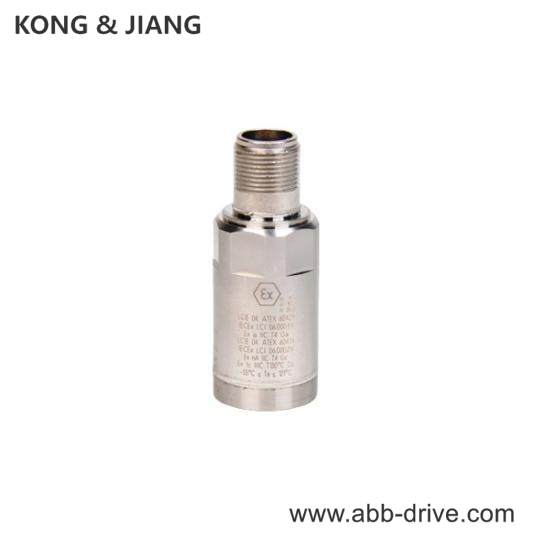 Bently Nevada 330500-03-00 Velomitor Piezo-velocity Sensor > abb-drive ...