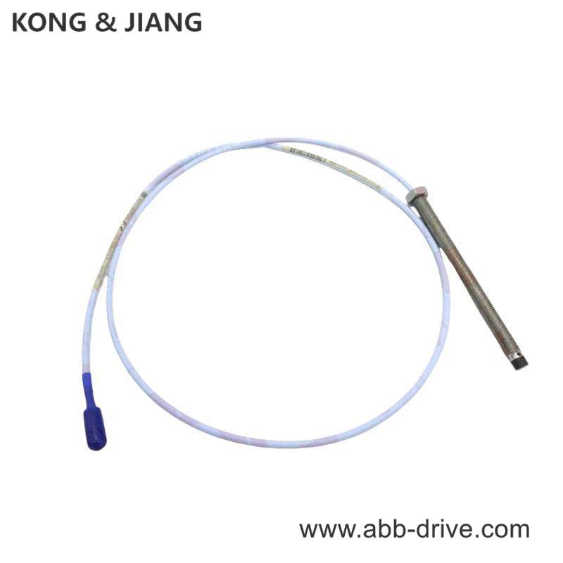 BENTLY NEVADA 330703-000-026-10-01-05 Proximitor Sensor - Advanced ...