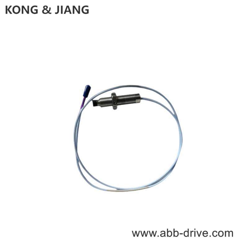 Bently Nevada 330709-000-040-50-02-00 Reverse Mount Probe - Precision ...