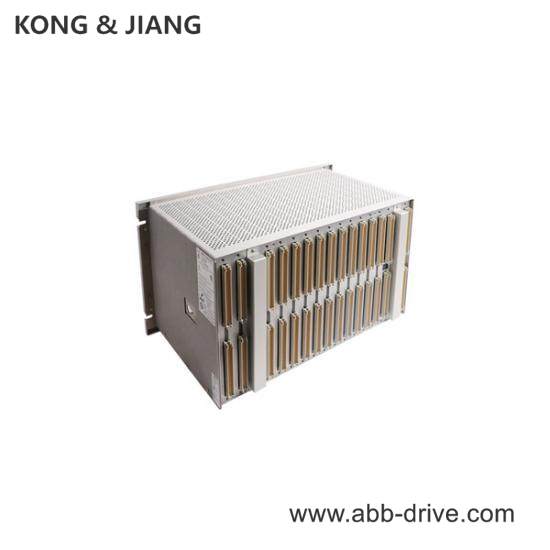 Bently Nevada 3500 Series Modular Control System Rack > abb-drive ...