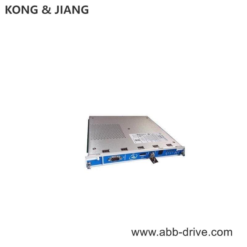 BENTLY NEVADA 3500/22-02-00 Transient Data Interface Module > abb-drive ...
