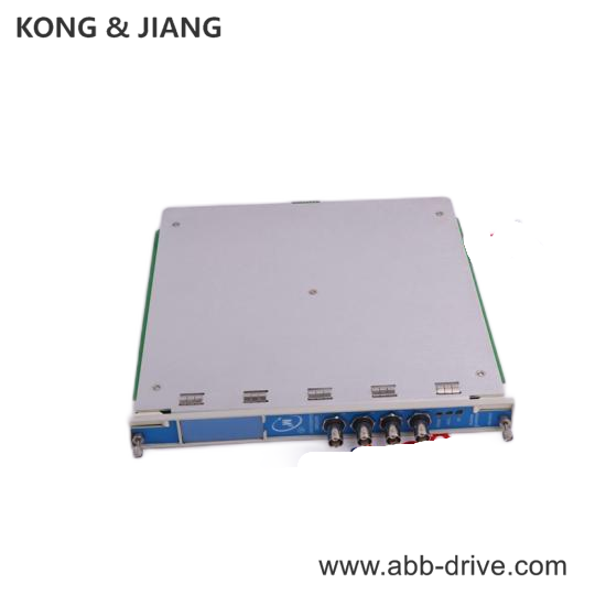 Bently Nevada PLC 3500/32M Relay Module 184631-02 > abb-drive Automation