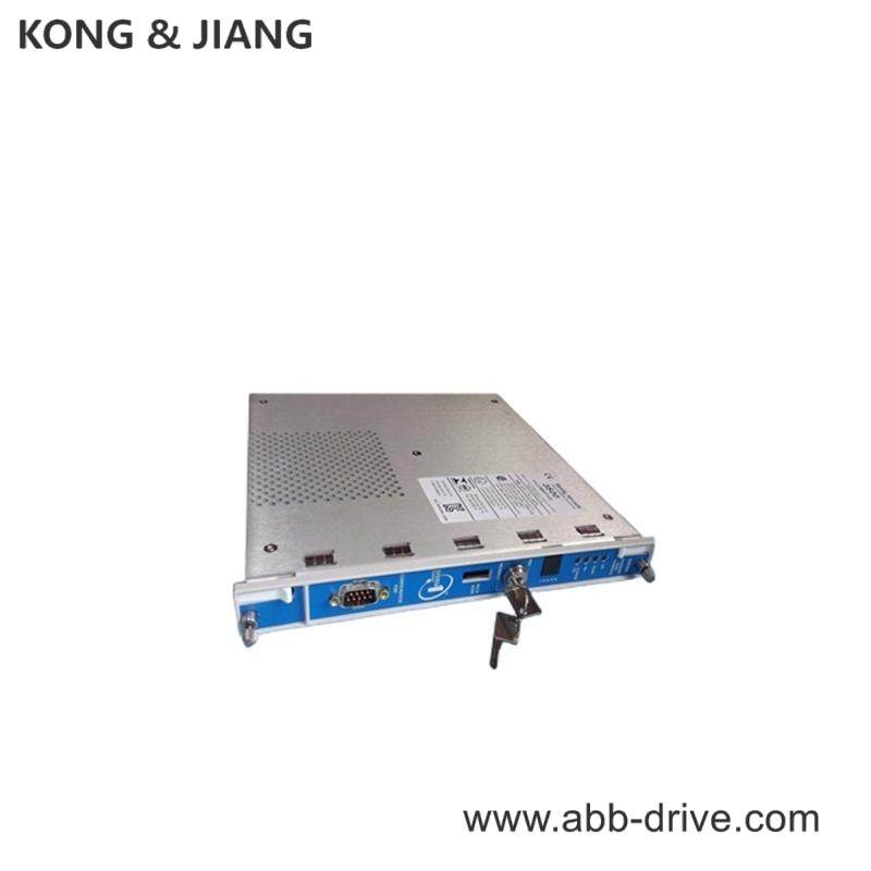 Bently Nevada 3500/40M, Monitor Module Proximity Sensor > abb-drive ...