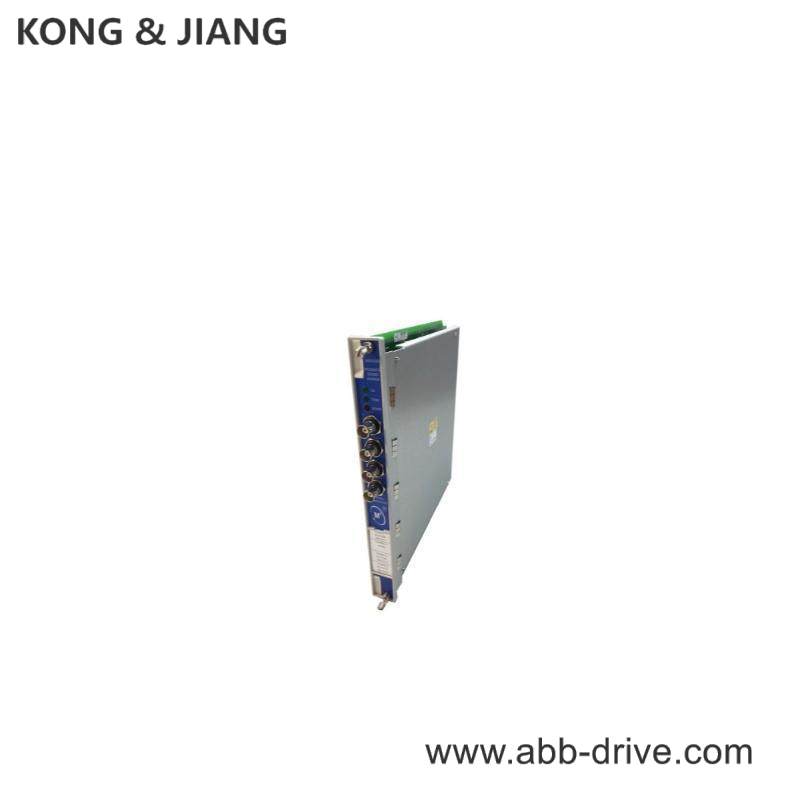 Rockwell AB 3500/42-01-00 Unknown Condition Monitoring System Module ...