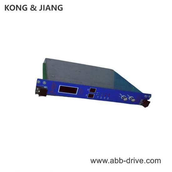 BENTLY NEVADA EN9000/20 KEYPHASER - Precision Motion Control Solutions ...